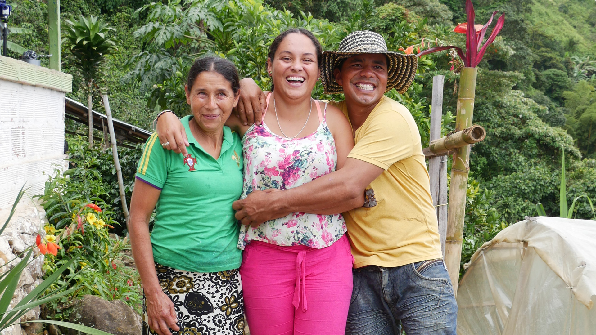 Responsibly Grown | Löfbergs